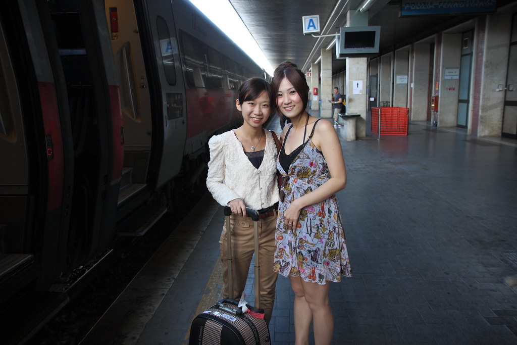 2011.06.07~19義大利蜜月~佛羅倫斯(day8) 頁 1 | FlickrLinkr
