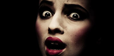 Wanna see something really scary? Central Cinema Homemade Horror ...